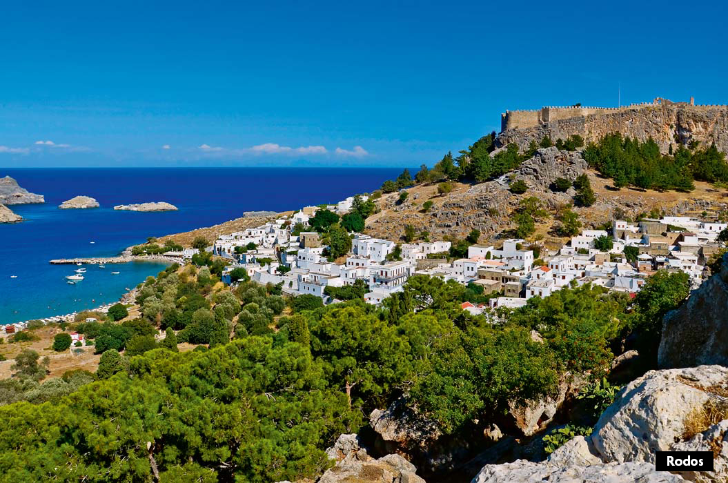 Grecja last minute 2025 all inclusive, wczasy i wakacje last minute Grecja