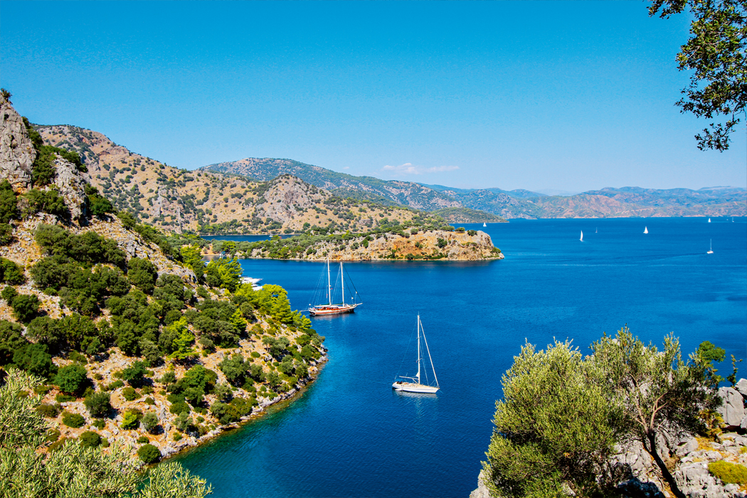 Turcja wakacje all inclusive, wakacje Turcja 2025/2026, wczasy Turcja ...