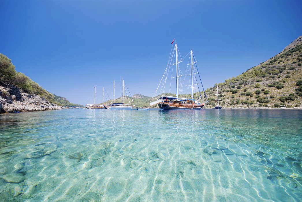 Turcja last minute 2026 all inclusive, wczasy i wakacje last minute Turcja