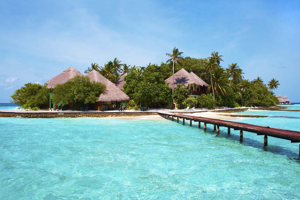 Malediwy wakacje all inclusive, wakacje Malediwy 2026, wczasy Malediwy ...