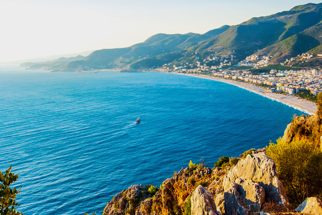 Alanya wakacje all inclusive, wakacje Alanya Turcja 2025/2026, wczasy ...