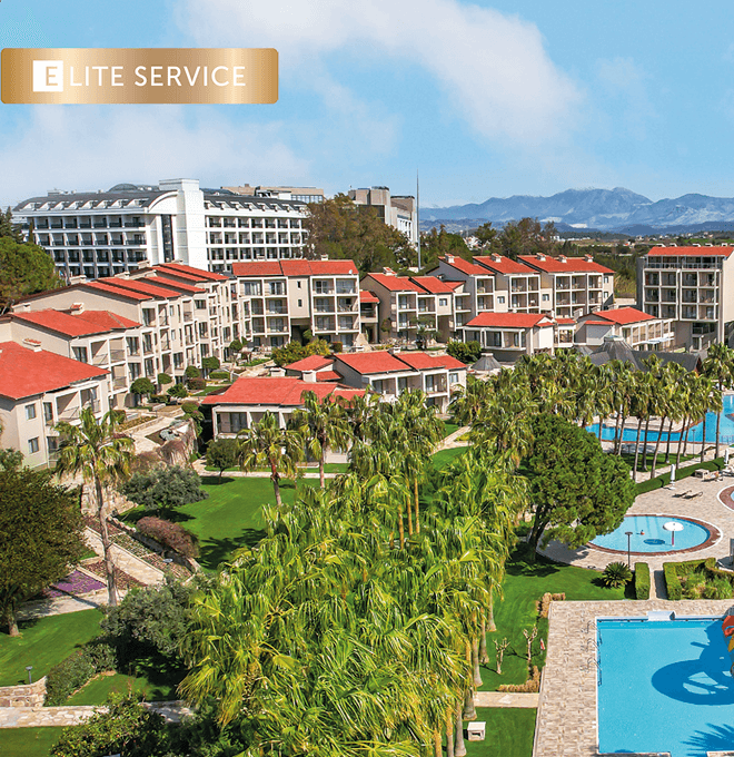 Twoje wyjątkowe wakacje z Coral Travel!